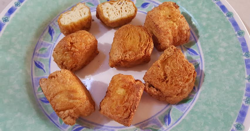 Flavour and Savour - The Food Lovers' blog: Recipe - "Making your own ...