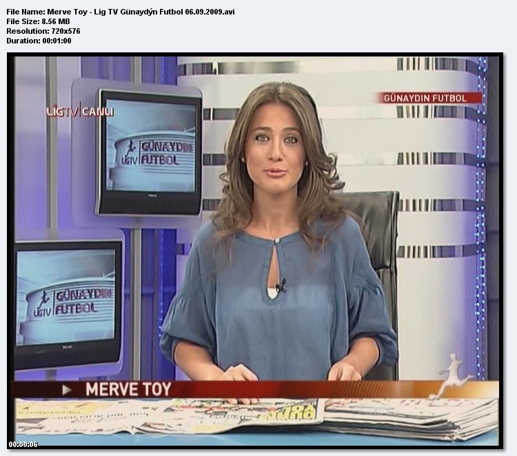 Merve Toy: Merve Toy Fotoğrafları