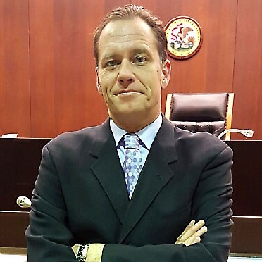 For What It's Worth: Scott Edward Lipinski campaign website launched