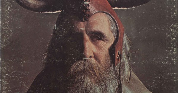 MOONDOG - Moondog 2 (1971 / COLUMBIA) (Serie Pioneros)