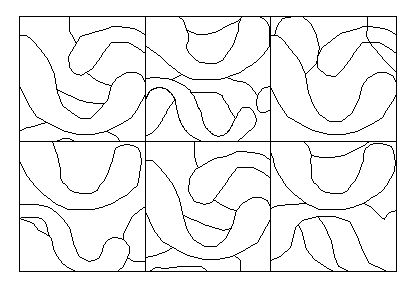 BIM Chapters: Revit Fill Patterns
