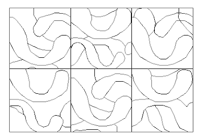 BIM Chapters: Revit Fill Patterns