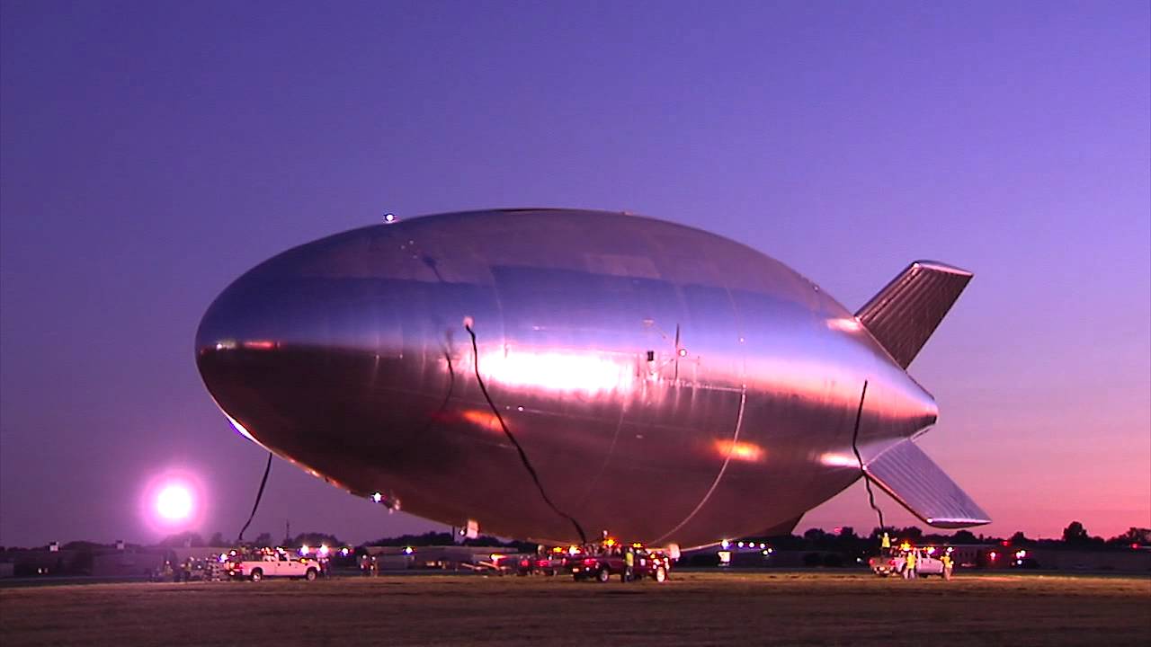 Smarter Eyes in the Skies