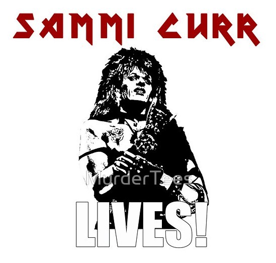 The Horrors of Halloween: TRICK OR TREAT (1986) SAMMI CURR Prints and T ...