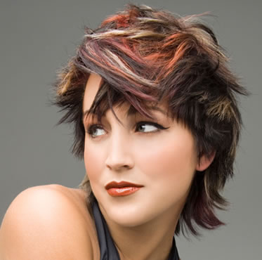 Coafuri Moderne Par Scurt 2013 | rochie frumoasa