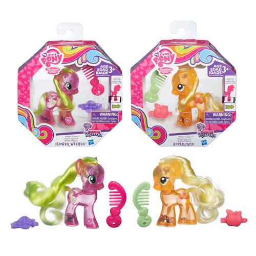 MLP Merch | My Little Pony Merchandise News