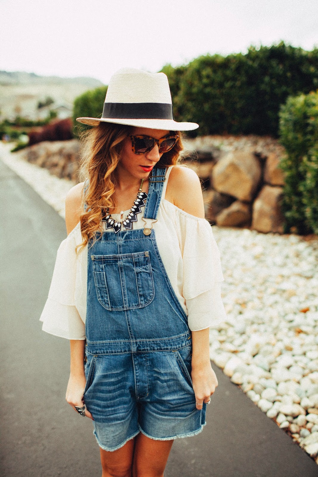 Who Wears Shortalls? - Twenties Girl Style