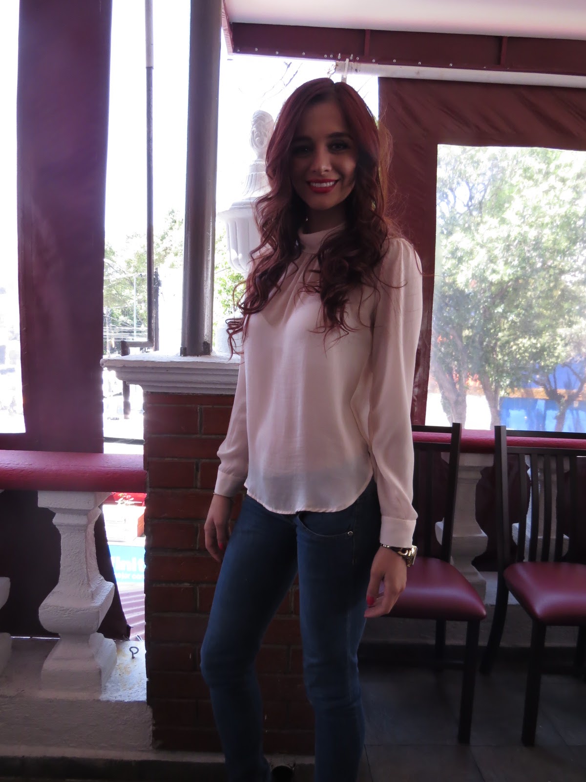 somos el espectador: EMMA ESCALANTE CON TODO AMAR