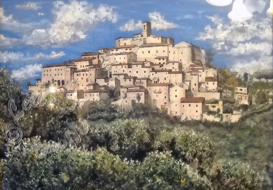 Lello's World: Labro...