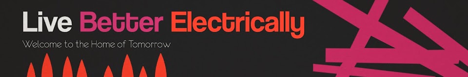 Live Better Electrically