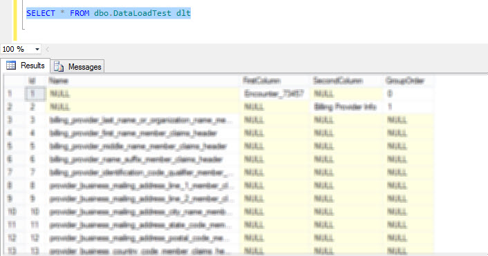 Tips & Tricks: How to Create, Deploy and Configure SSIS Package: Part 1