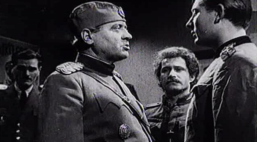 JUGOSLOVENSKI PARTIZANSKI FILMOVI