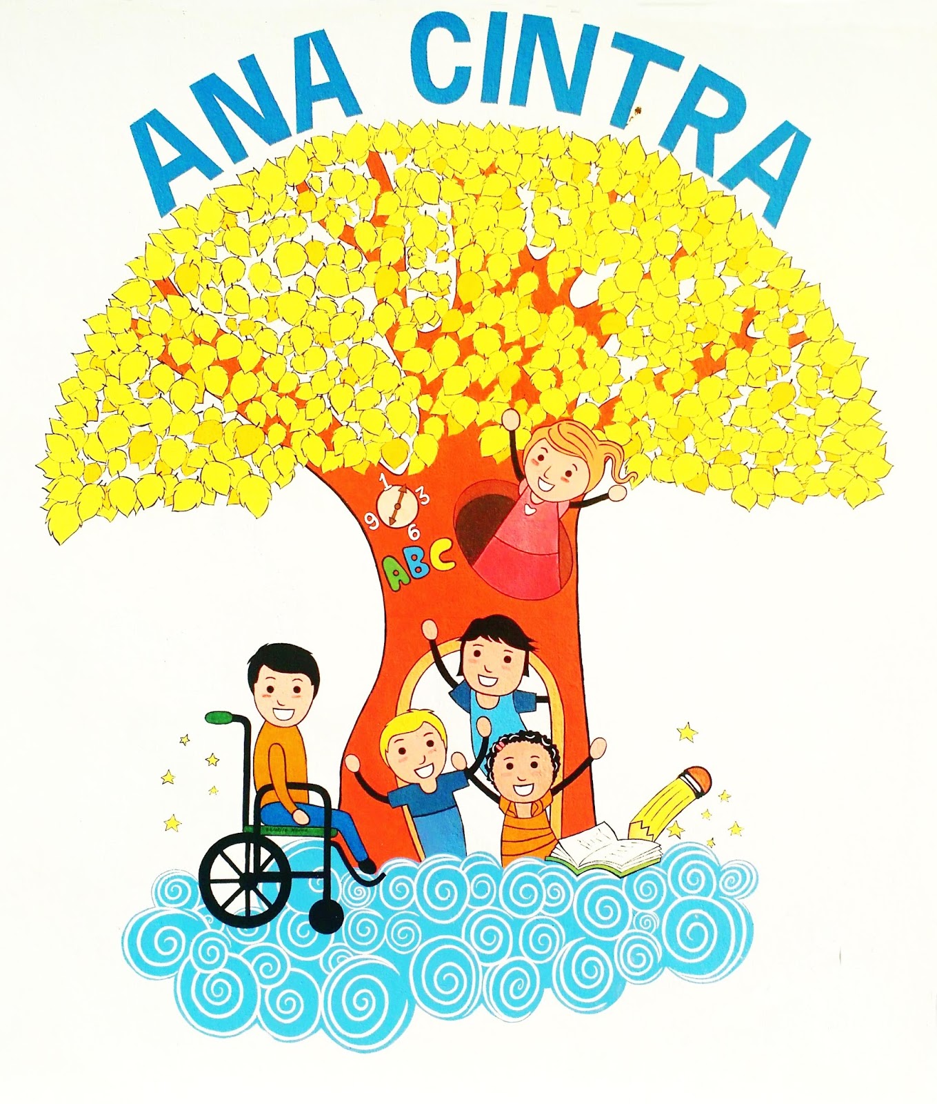 ITAÚNA: HISTÓRIA ESCOLA ANA CINTRA ~ ITAÚNA DÉCADAS