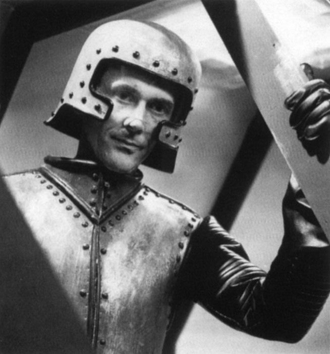 Time Space Visualiser: The Space Pirates Episode Four