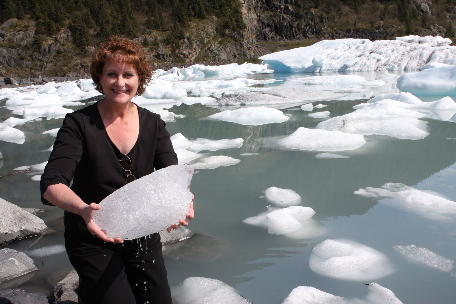 Carol and Gary: Alaska's Calling