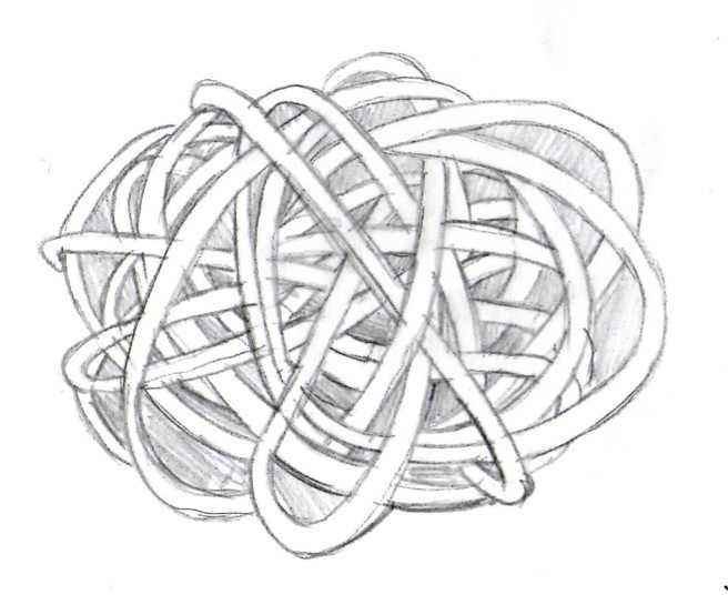 Holly Chapman DSDN 104: Model Development and Sketches