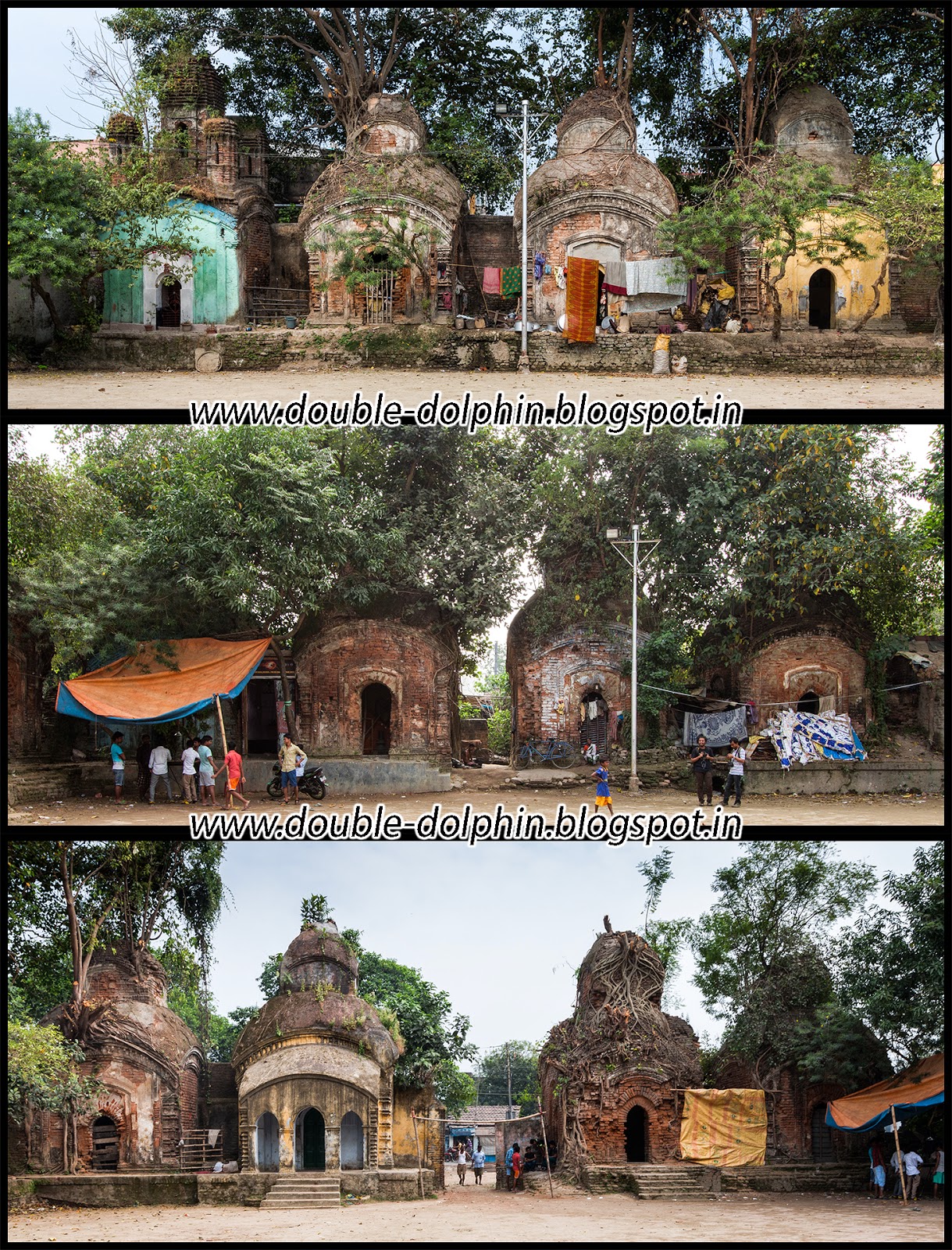 The Concrete Paparazzi: Chetla Baro Ras Bari, 78, Tollygunge Road