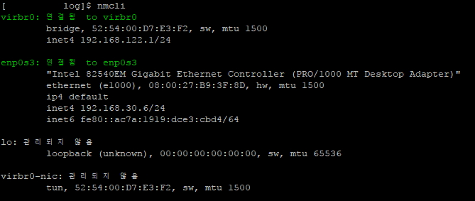 I Can Do I.T.: [Linux] nmcli command (Network Manager Command Line ...