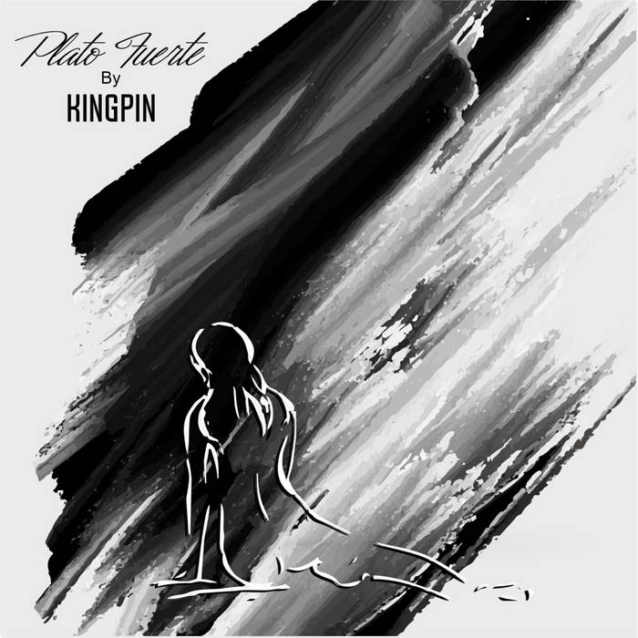 PAROLE LIQUIDE: KingPin - Plato Fuerte