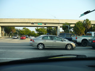 Conroy and The Man: Conroy’s Rules of Driving