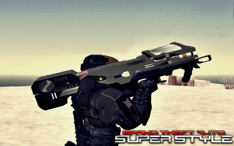 Modification-GTA - Mods Para GTA San Andreas, IV, III, Vice City: GTA ...