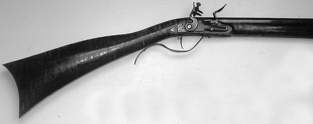 Contemporary Makers: From the Pages of Flintlock Magazine: Lehigh ...