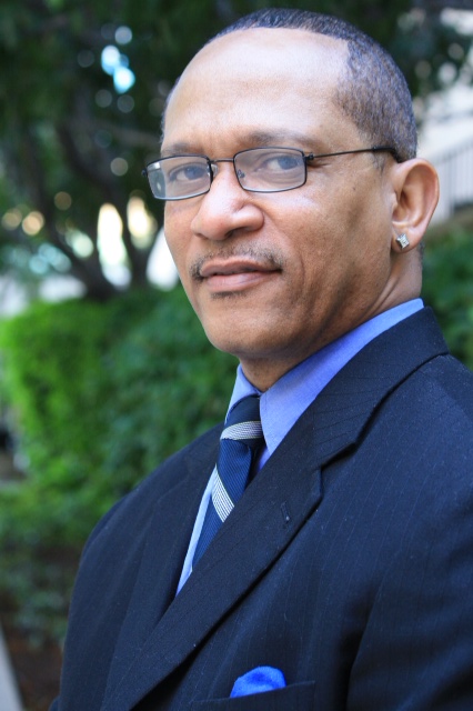 Behind the Razor Wire Fence: Dr. Robert Jamison: "Behind the Razor Wire ...