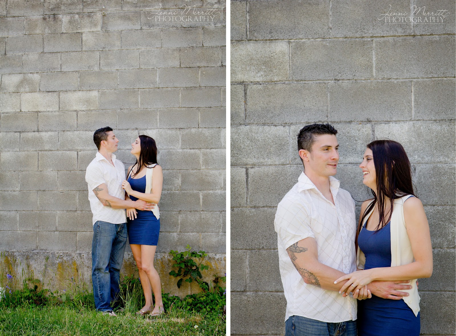 Jenni Merritt Photography: June 2012