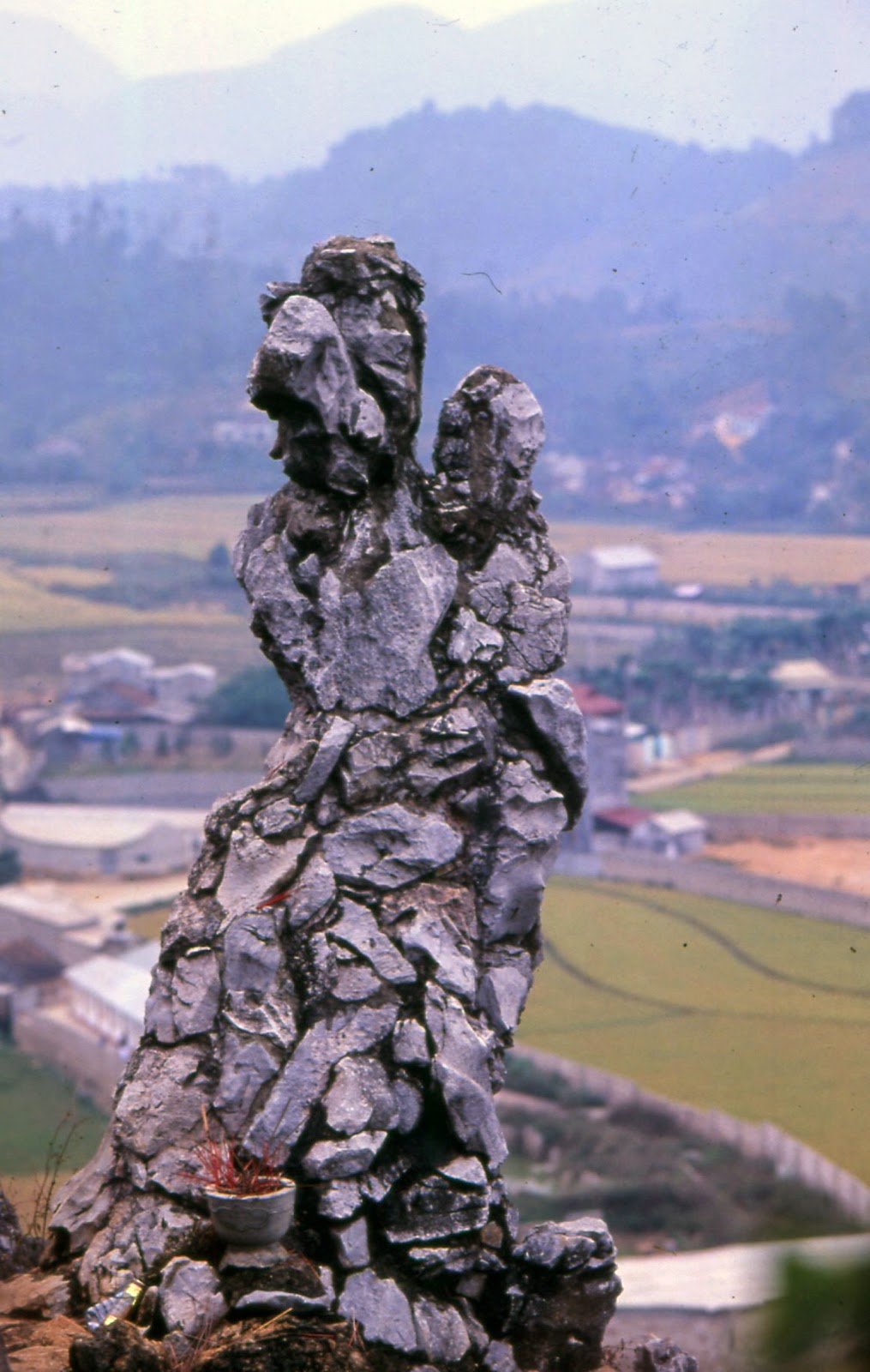 Black Eagle Flights: The official Page of Jim Goodman's Travel Writing ...