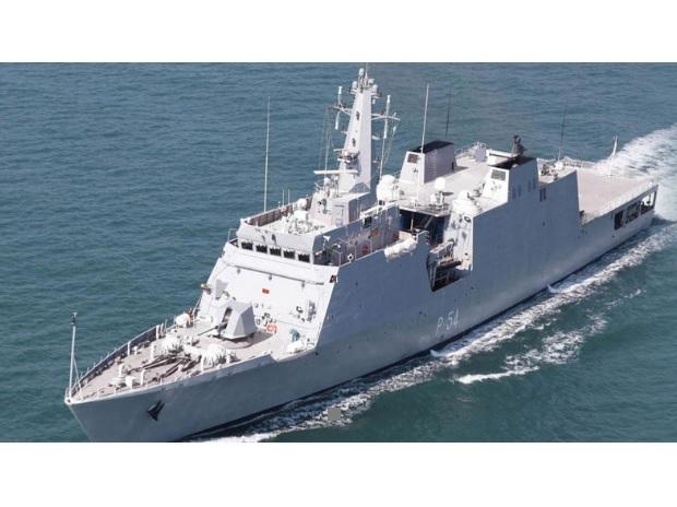 Navy’s next gen patrol vessels get govt nod; missile boats, frigates ...
