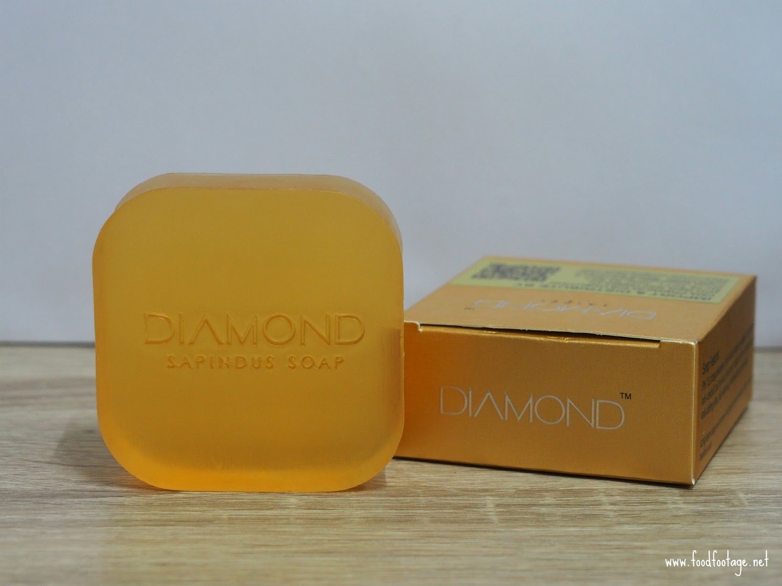 Diamond Sapindus Soap | A Product That Take Care Of Your Entire Body