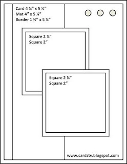 Crafts by Beth: Using Card Maps Series XXVIII