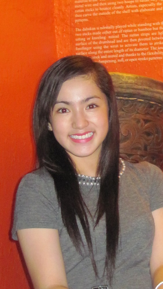 Mike Pua's Blog: Beyond Limits Concert at Music Museum