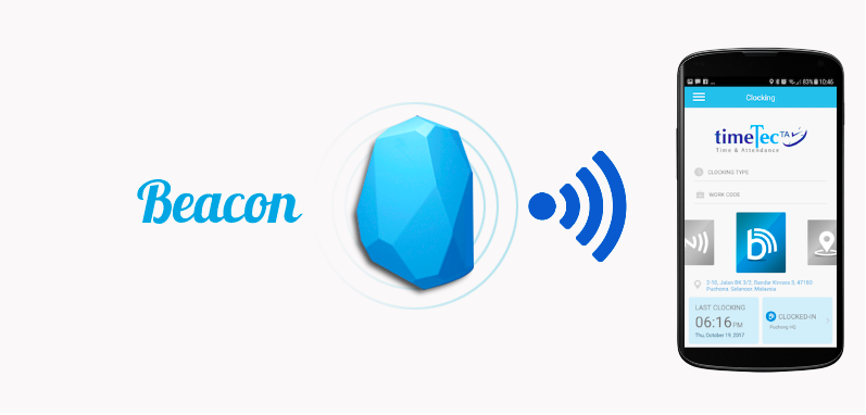 NFC VS Beacon, Which Is Right for You? | FingerTec Technical Blog