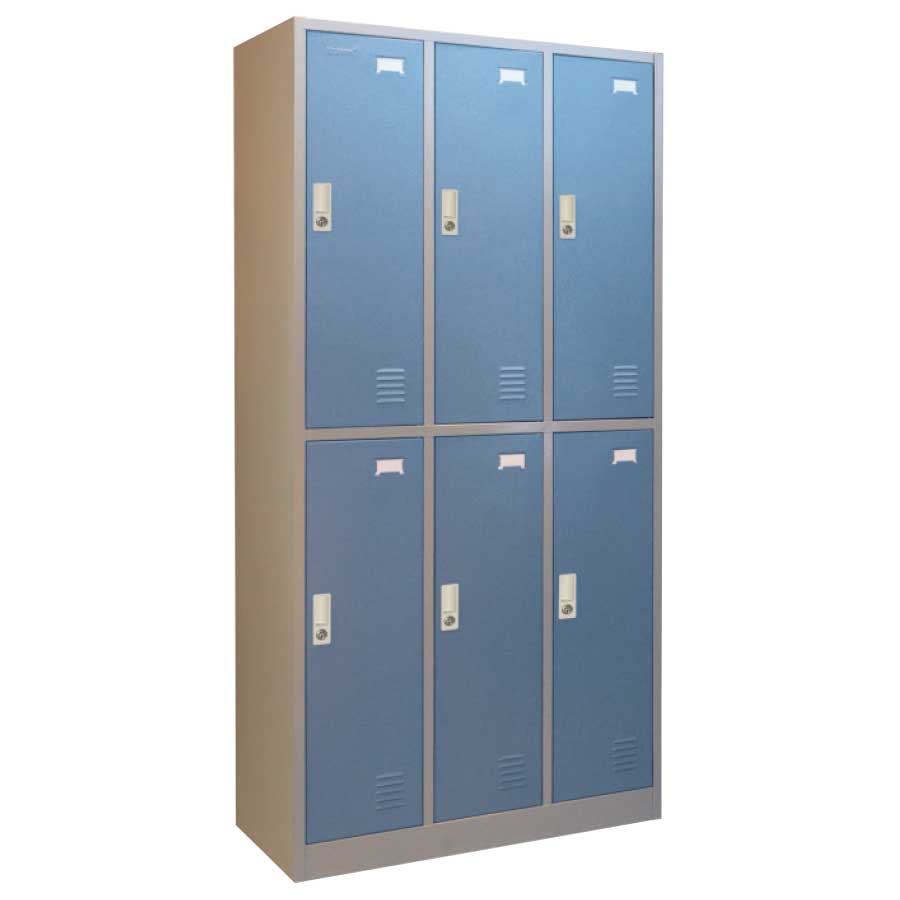 Locker Besi 12 Pintu Murah 081290627627 ~ Jual Locker