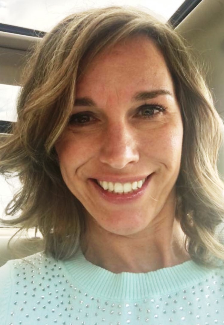 Inside Joplin Obituaries: Nichole Barker