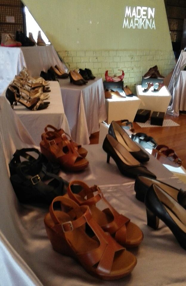 Marikina Shoes