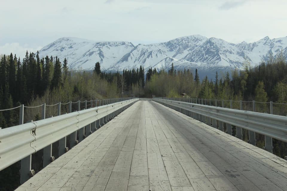 Industrial History: Copper River & Northwestern Railway and its bridges