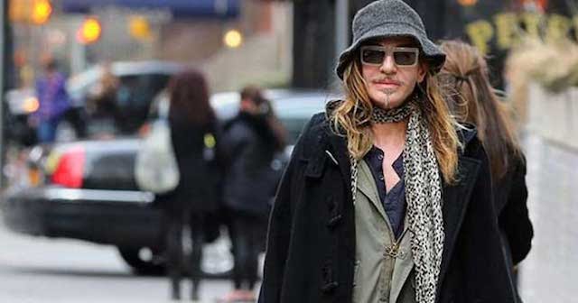 The Quiet Rage: Hipster or Homeless? Hipster Repellent