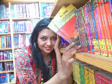 hot actress photos net: bhashini's latest photos collection 03