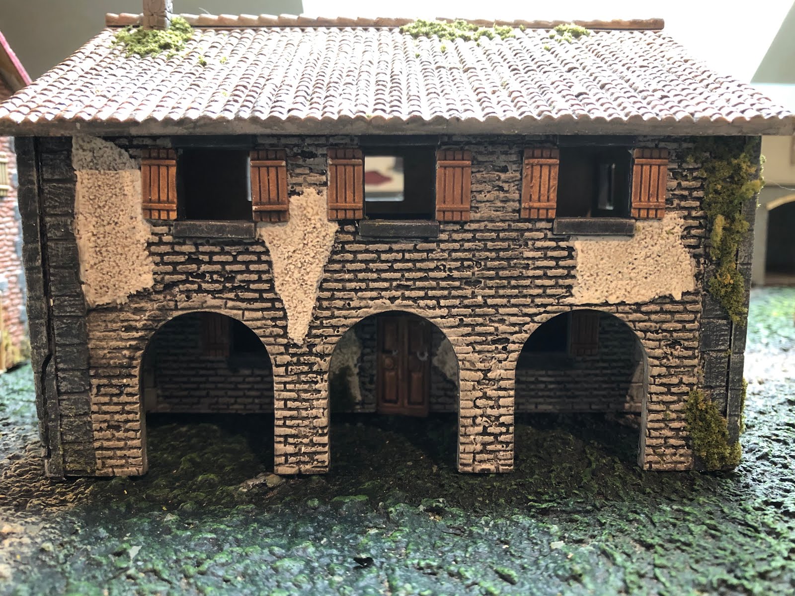 wargaming in 28 mm and sometimes smaller: For Sale: 1/72 Scale Italeri ...