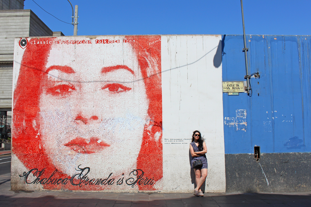 Lima, Peru - Emma Louise Layla • Fashion, Beauty, Travel & Lifestyle Blog