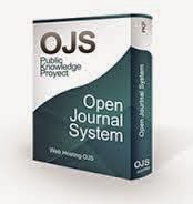 APA ITU OPEN JURNAL SYSTEM ?? - TUTORIAL OJS