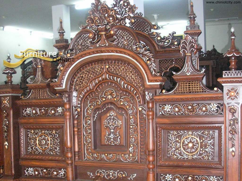 Chiniot The Wonderful