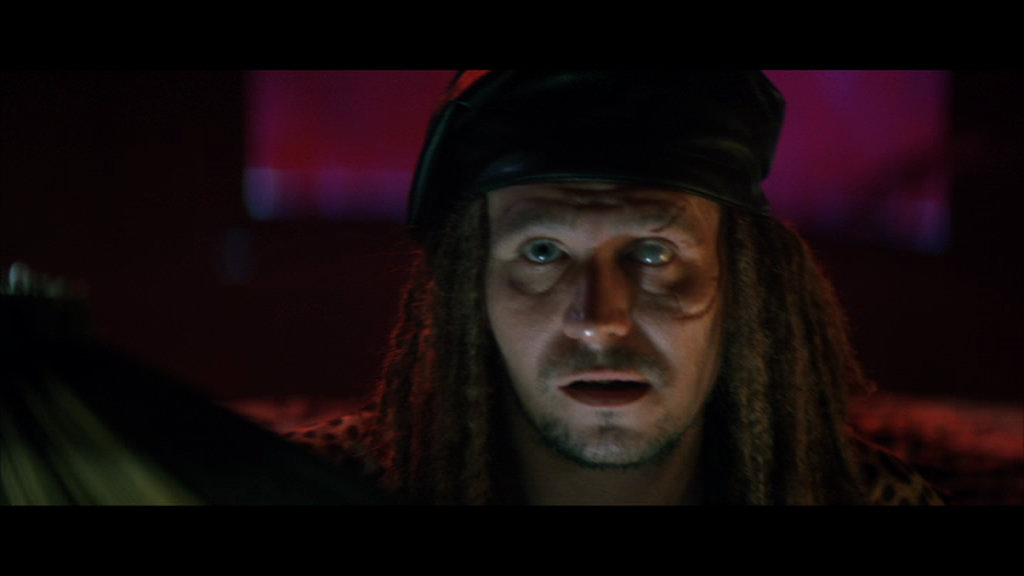 Movies, Films, Flicks...: True Romance (1993)