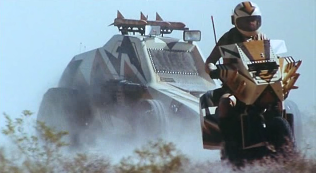 John Kenneth Muir's Reflections on Cult Movies and Classic TV: The ...