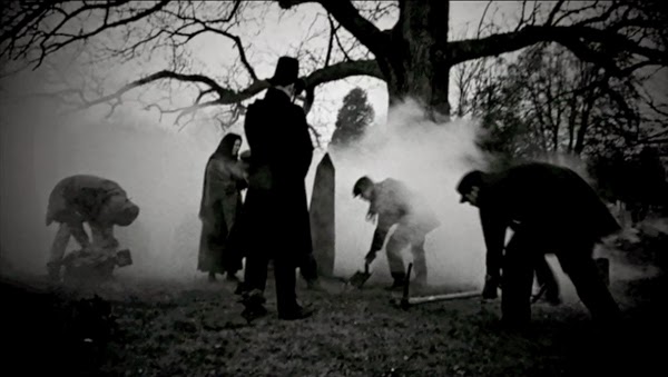 The Vampirologist: The Rhode Island Vampire