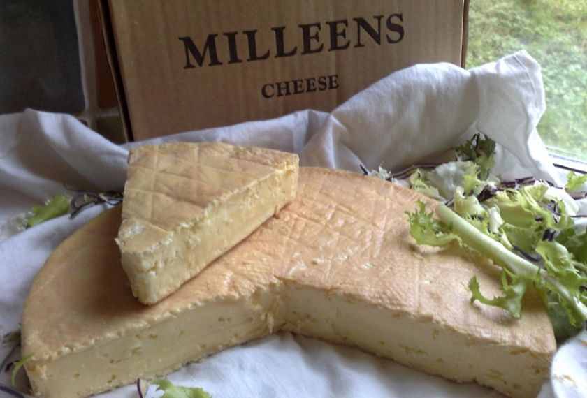 Darina Allen: Veronica Steele - matriarch of Irish cheesemakers