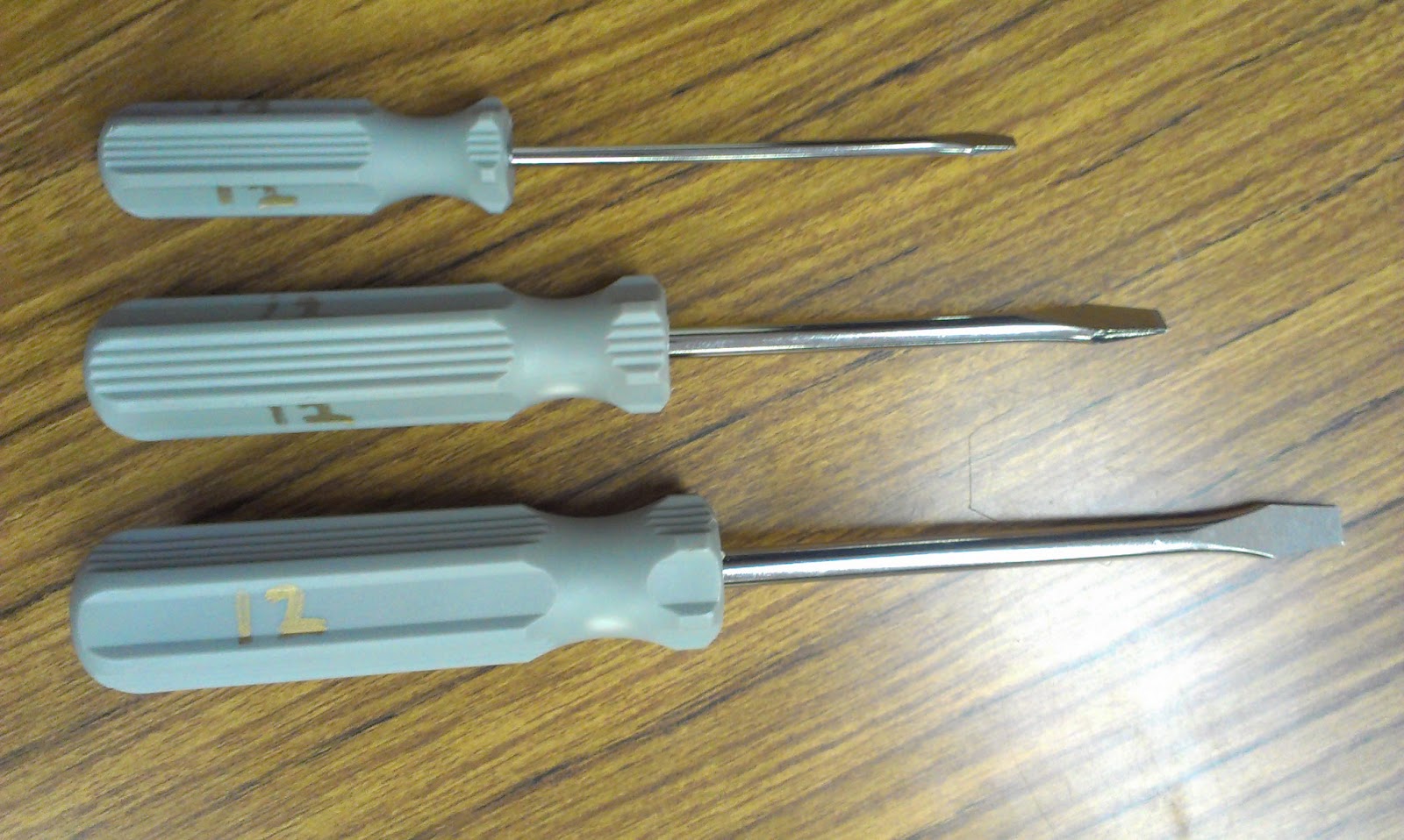 Malik: PC hardware tools