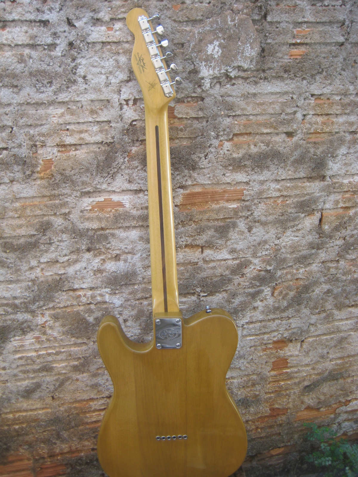 Midnight Sun Effects: WOLFCASTER